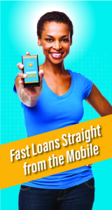 Senti – Hassle-free loans straight to your M-pesa.
