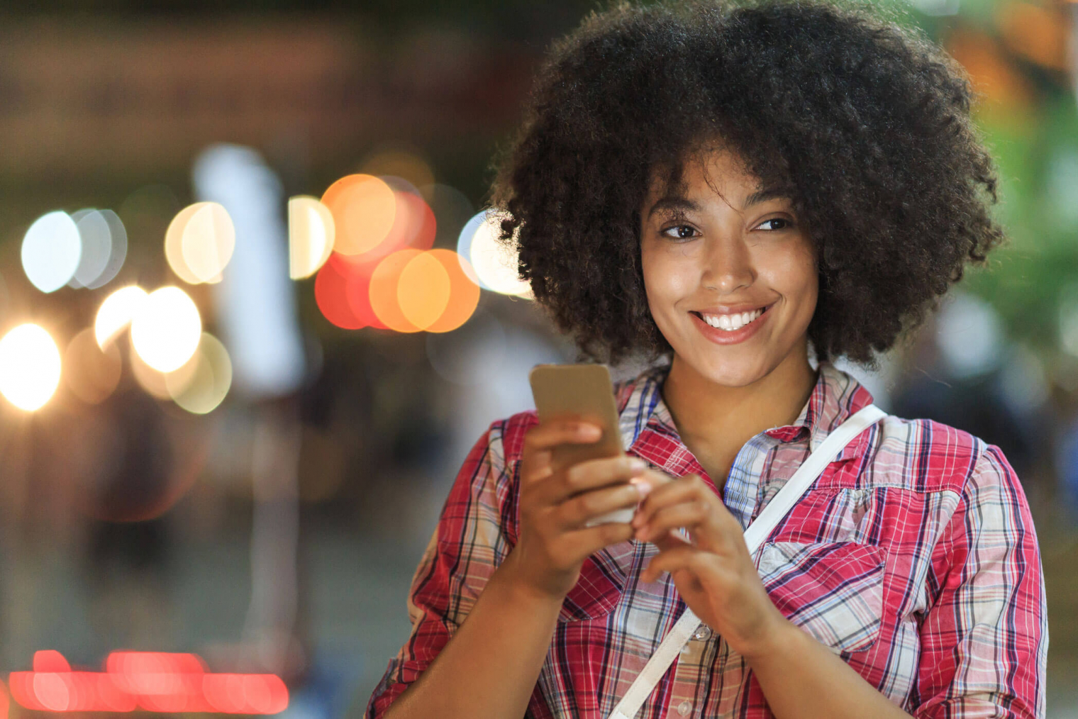 Senti – Hassle-free loans straight to your M-pesa.